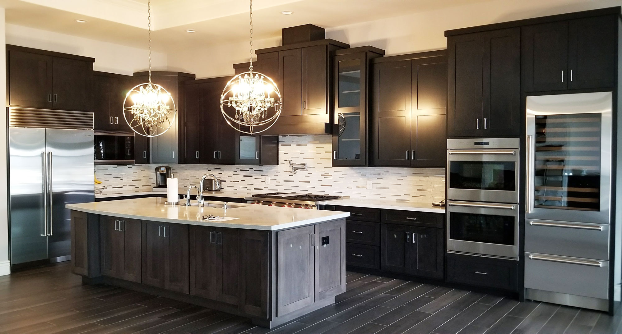 Arizona Kitchens and Refacing, Inc: Cabinet Refacing in Arizona