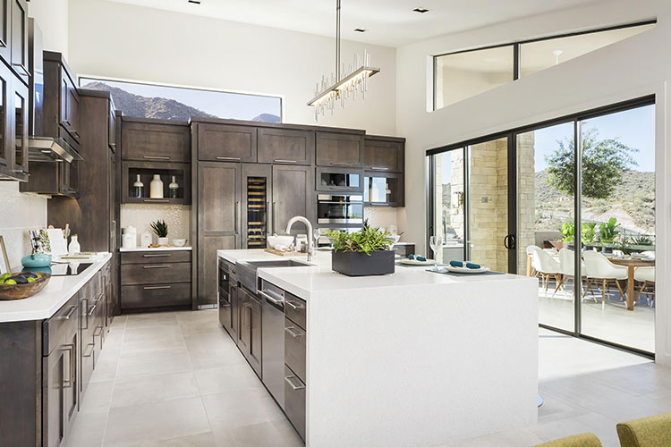 Arizona Kitchens and Refacing, Inc: Home Page