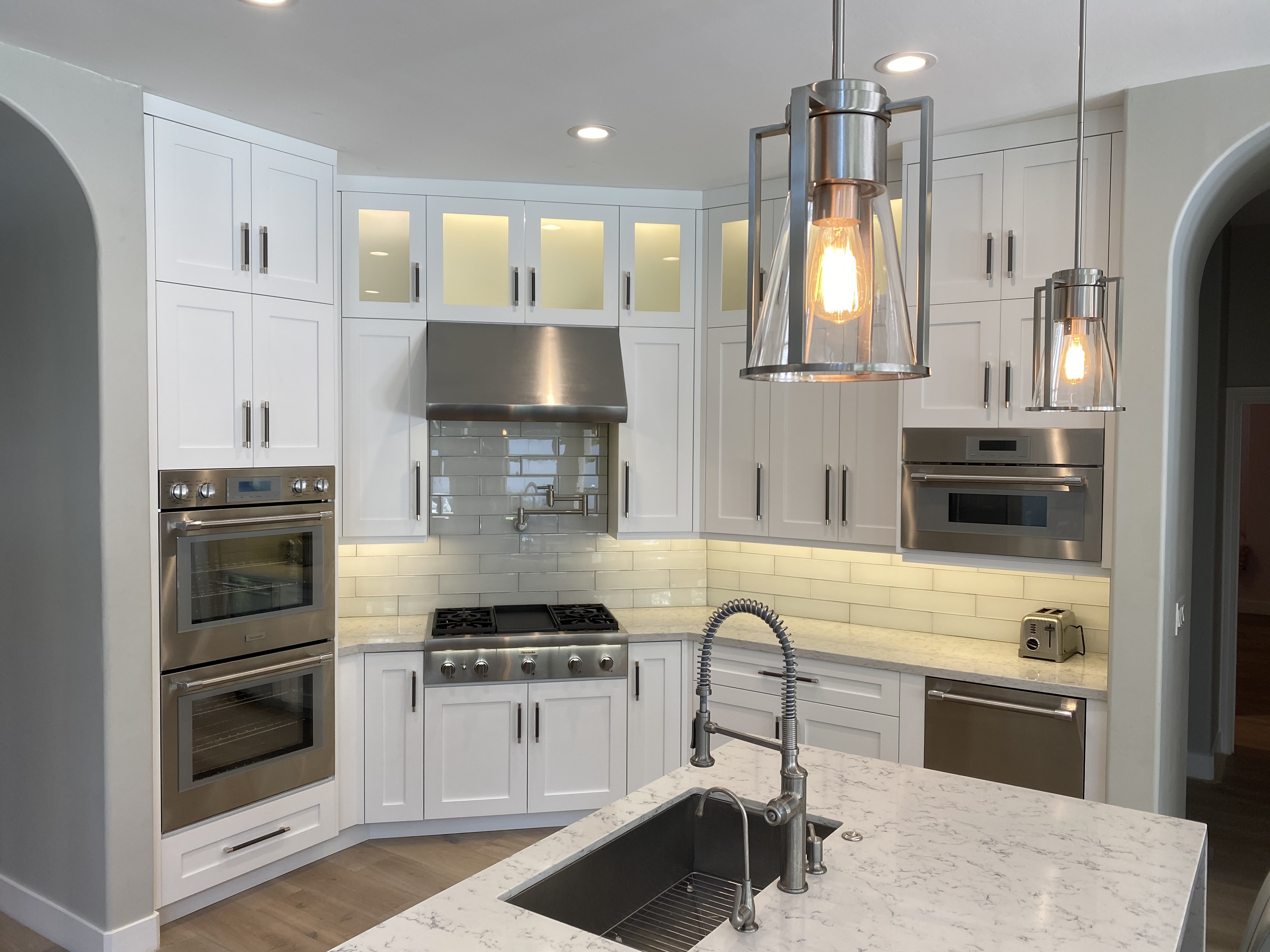 Arizona Kitchens and Refacing, Inc: Projects Page