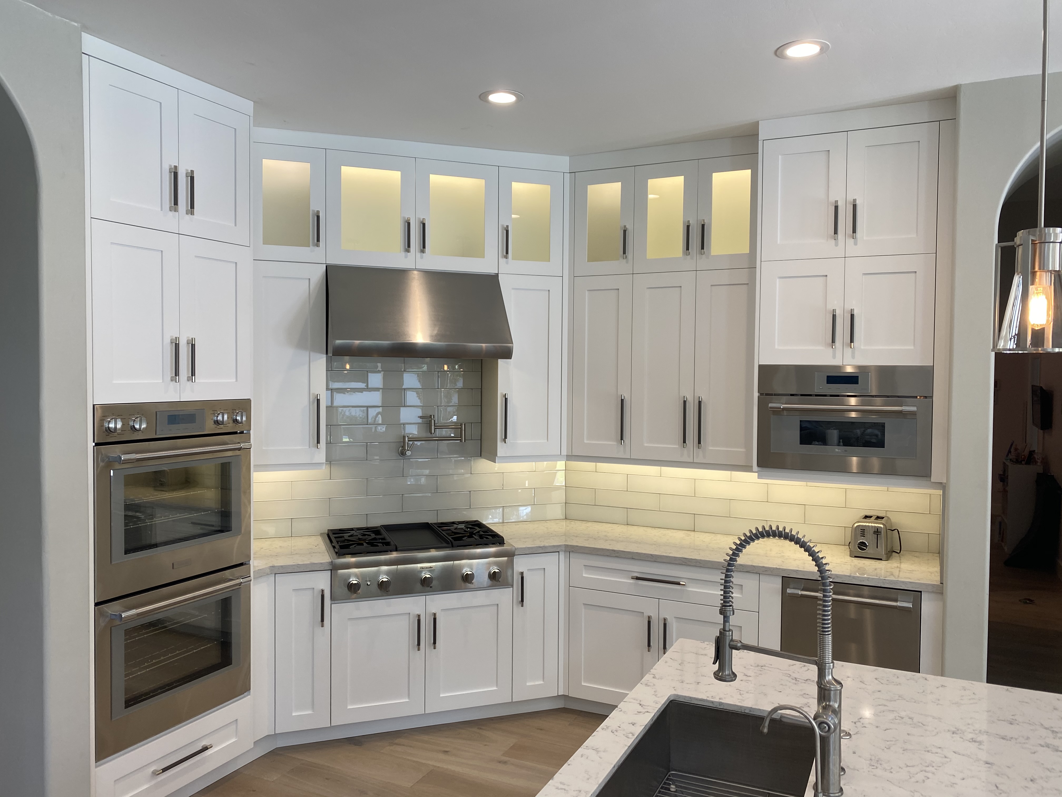 Arizona Kitchens and Refacing, Inc: Projects Page