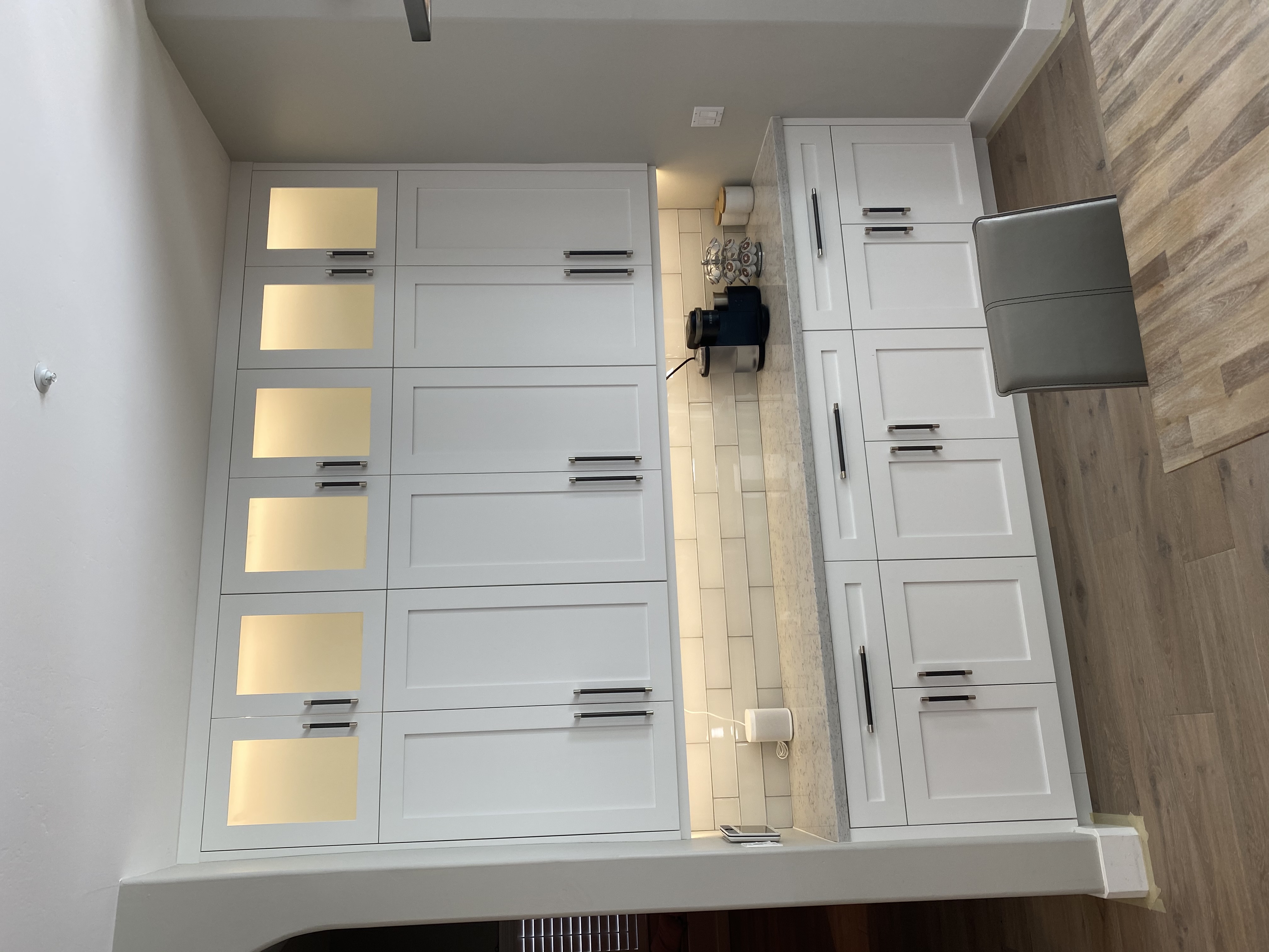 Arizona Kitchens and Refacing, Inc: Projects Page