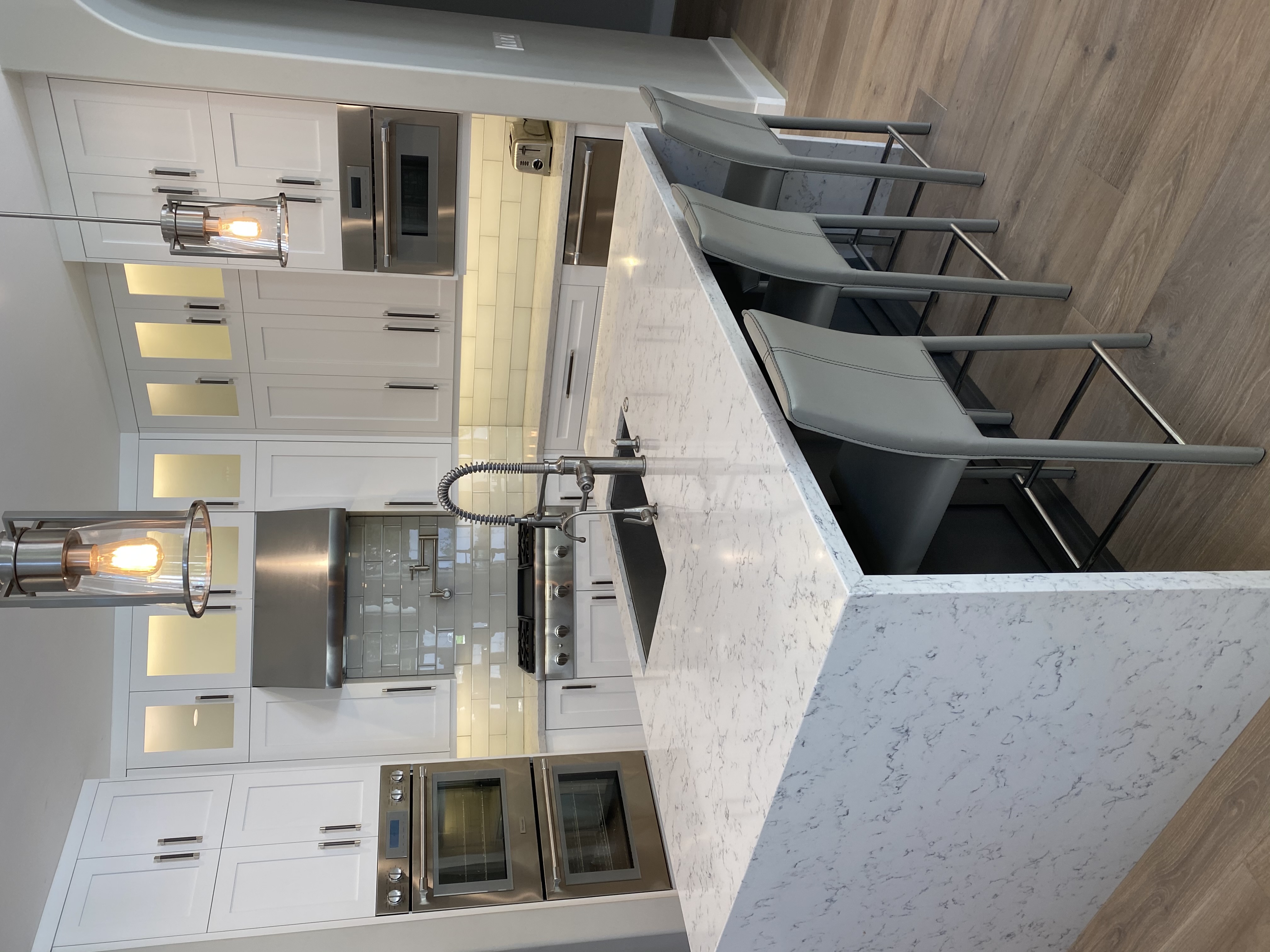 Arizona Kitchens and Refacing, Inc: Projects Page