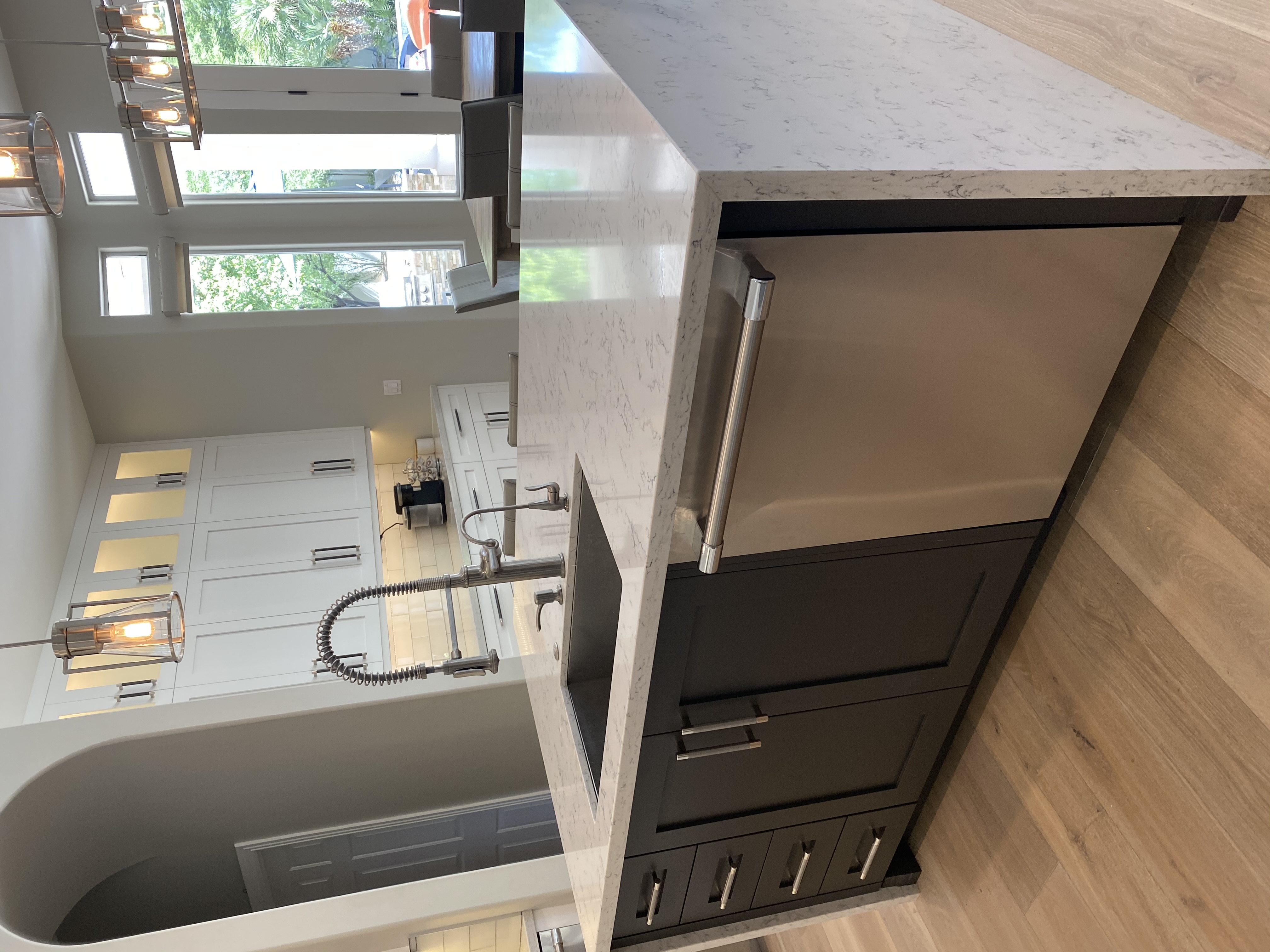 Arizona Kitchens and Refacing, Inc: Projects Page